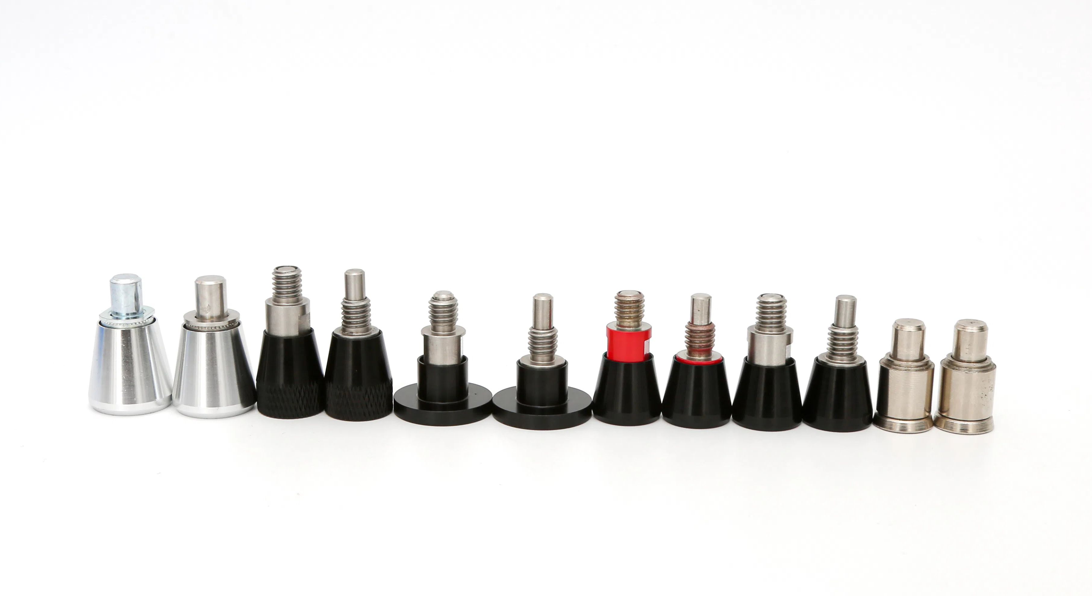 Stainless Steel Is Made Of What-Mocayo Stainless steel Spring Plunger ...